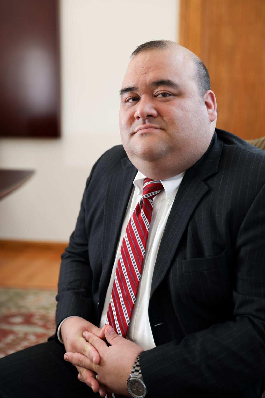 Gregory B. Thomlison, Esq.| Abatemarco Thomlison & Frantz, LLC